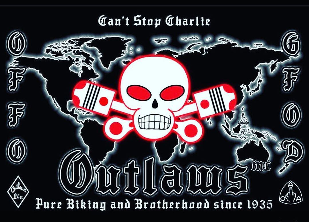 Outlaws Webshop - Outlaws MC Moss - Motorcycle club Moss