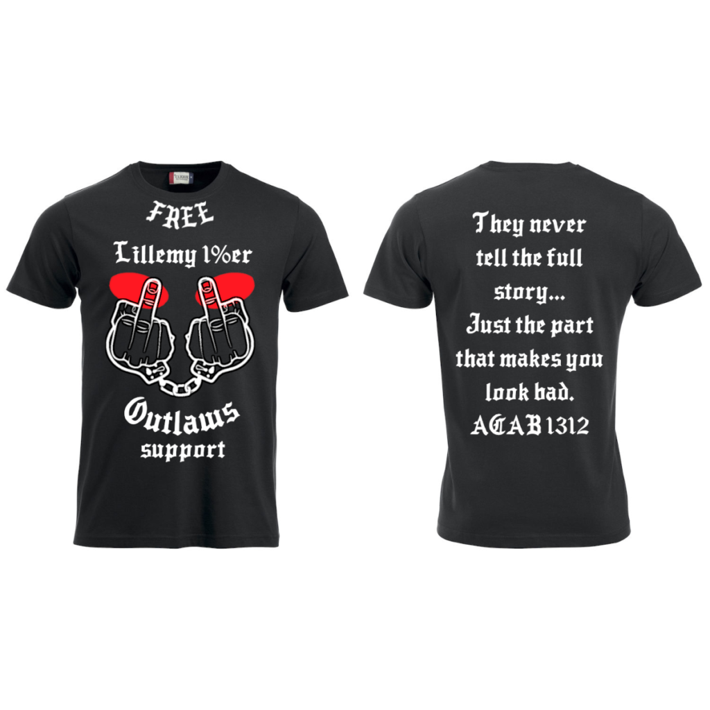 Full Patch Archives - Outlaws MC Moss